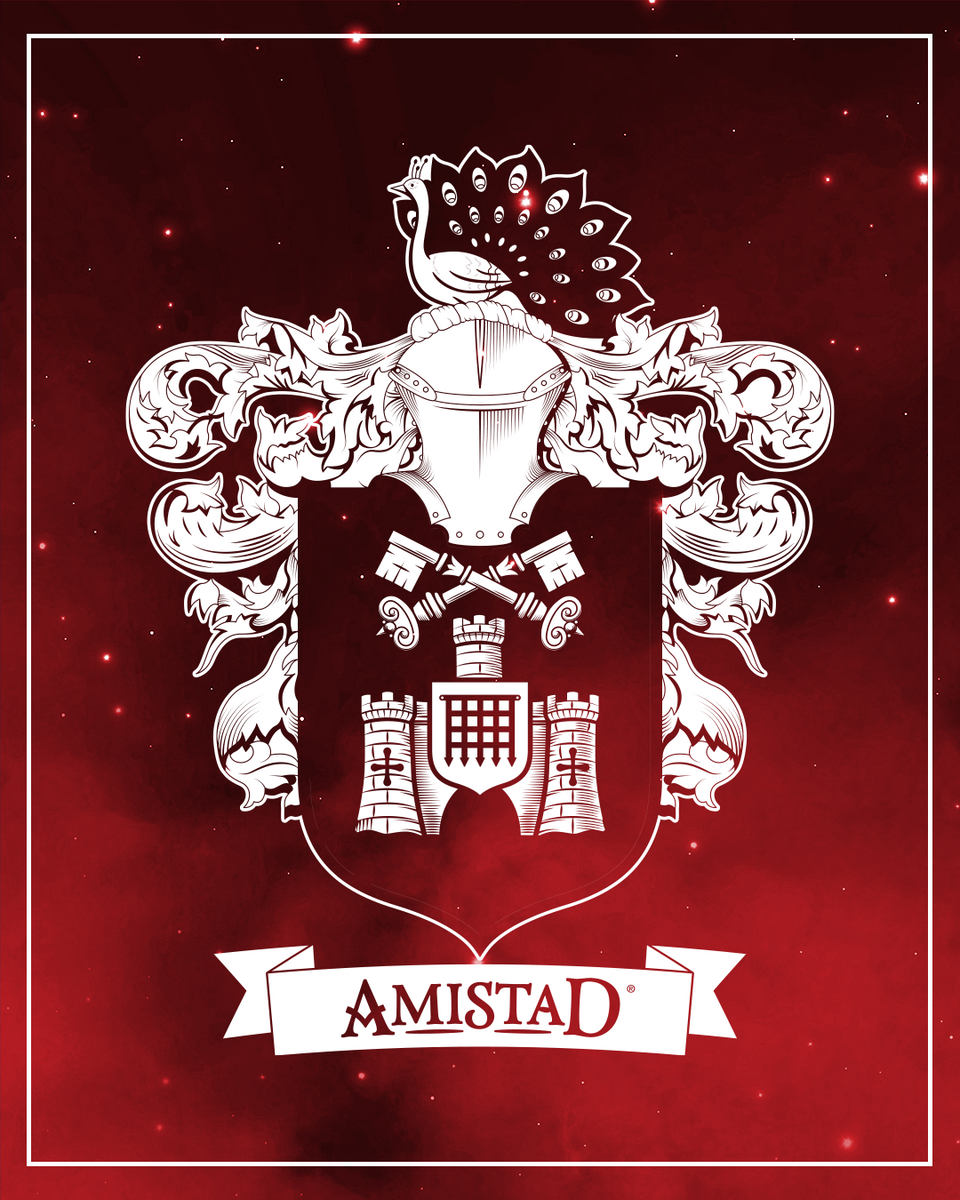 Amistad – The Ron Clark Academy
