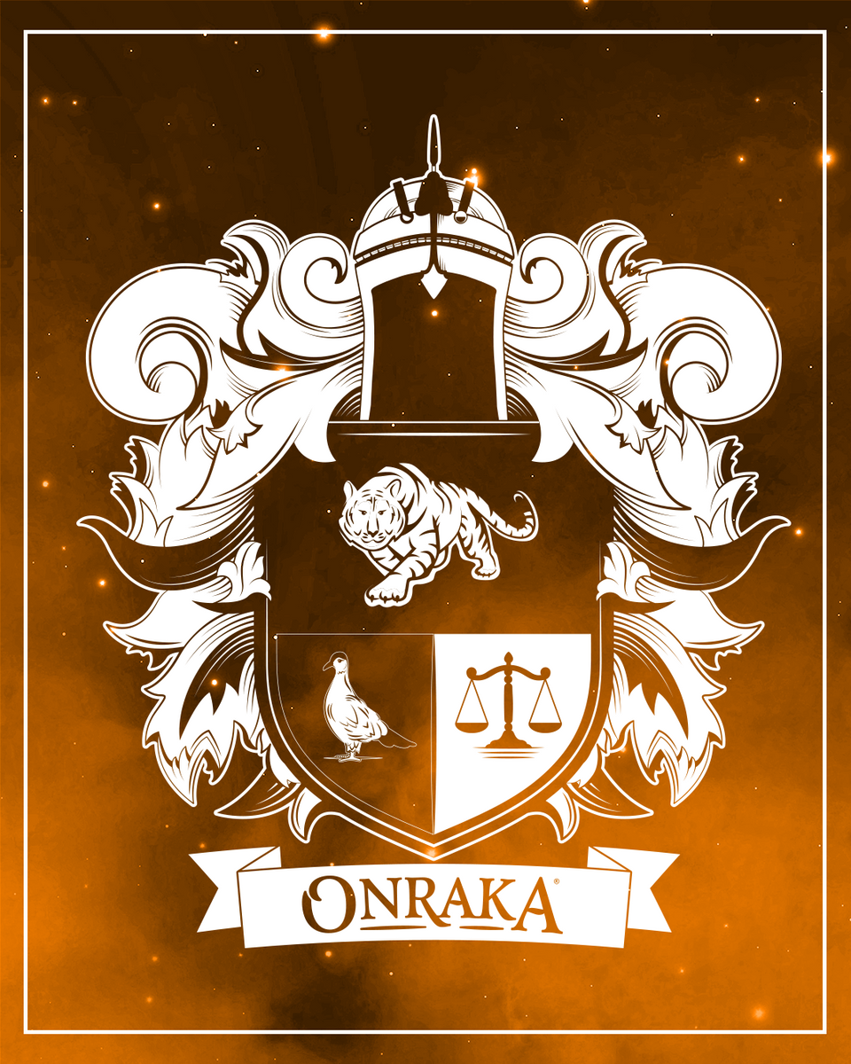 Onraka – The Ron Clark Academy