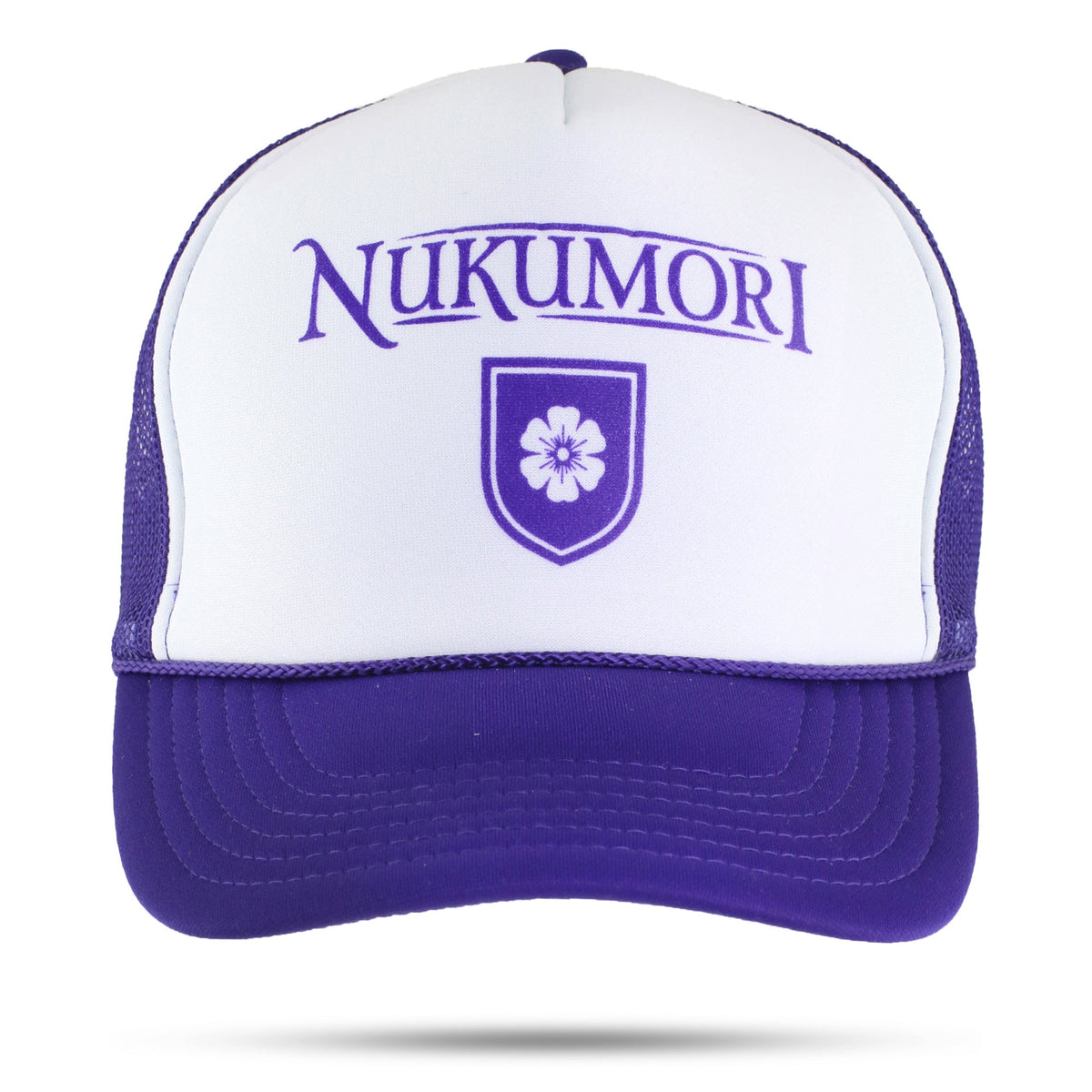 House Trucker Hat Collection – The Ron Clark Academy