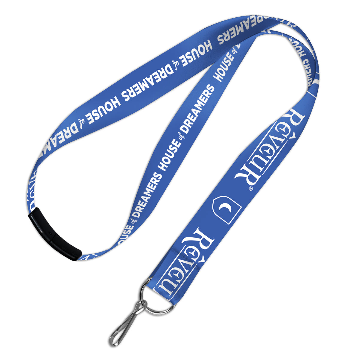 Rêveur Virtue Lanyard – The Ron Clark Academy