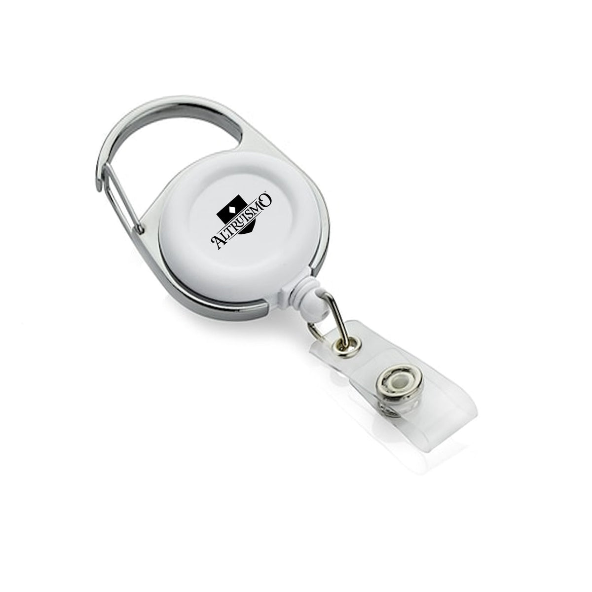 Altruismo Retractable Badge Holder – The Ron Clark Academy