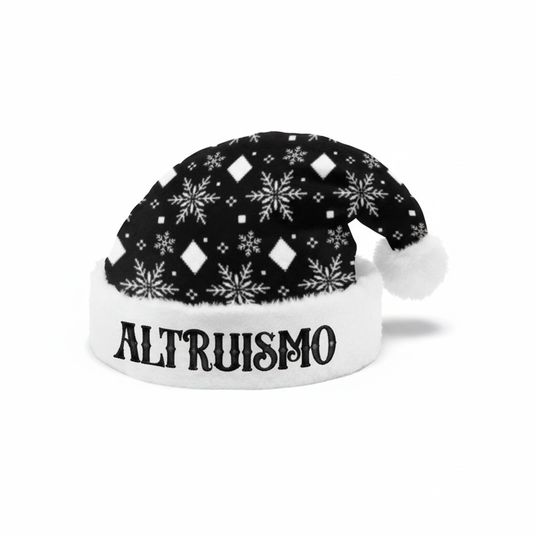 Altruismo House Holiday Hat – The Ron Clark Academy