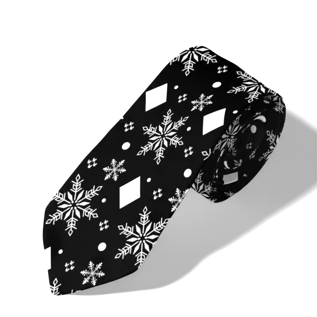 Altruismo House Holiday Tie – The Ron Clark Academy