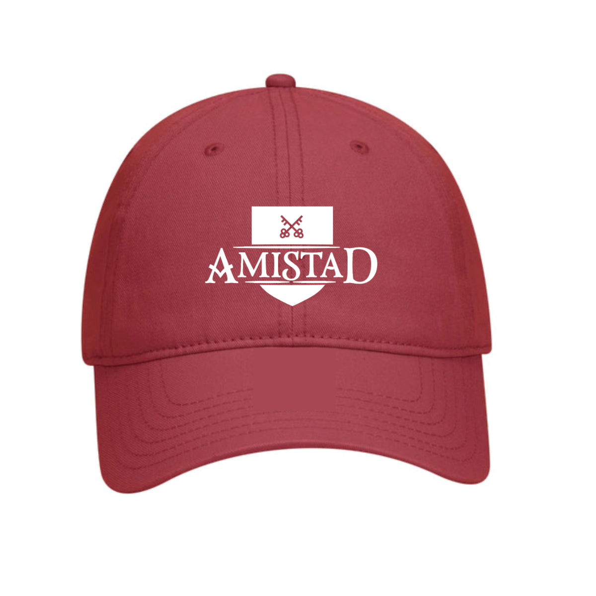 Amistad House Dad Hat – The Ron Clark Academy