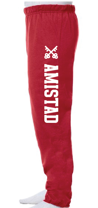 Amistad House Sweatpants – The Ron Clark Academy