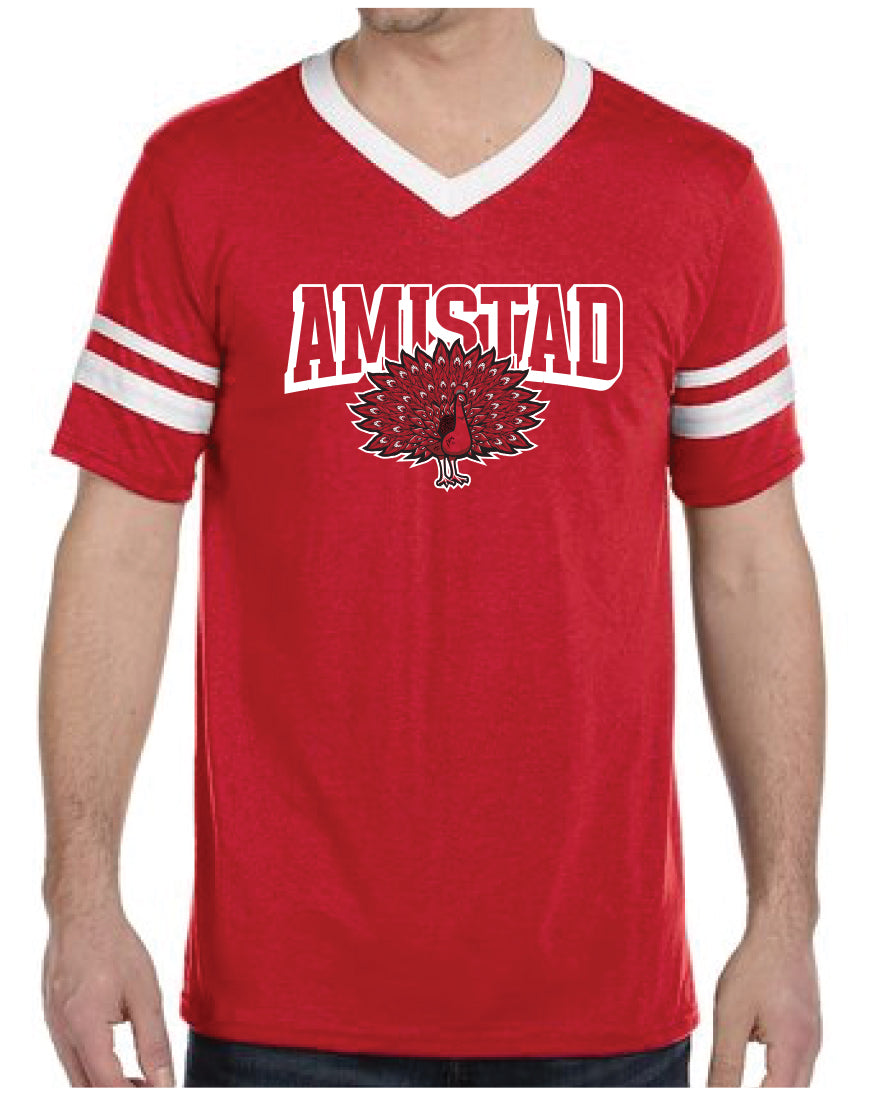 Amistad Mascot Jersey – The Ron Clark Academy