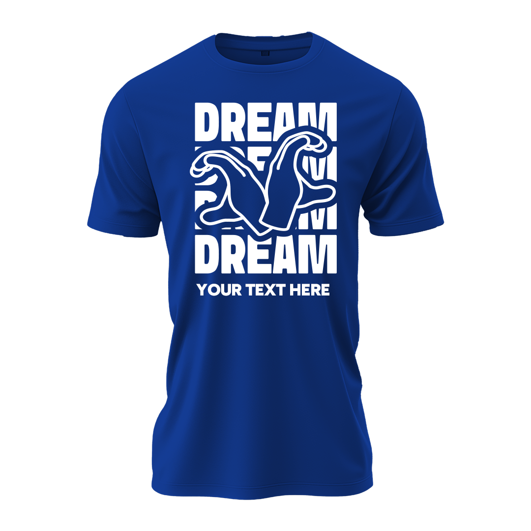 Custom Rêveur Shirt – The Ron Clark Academy