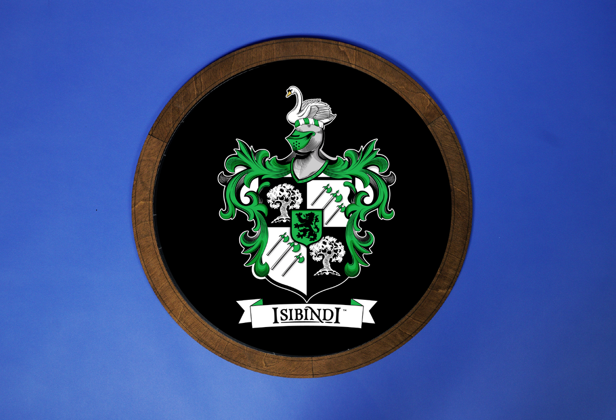 Isibindi House Puzzle 24" Double-Sided – The Ron Clark Academy