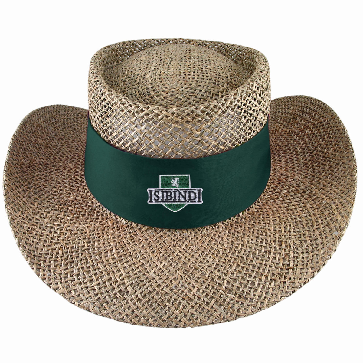 Isibindi House Tournament Straw Hat – The Ron Clark Academy