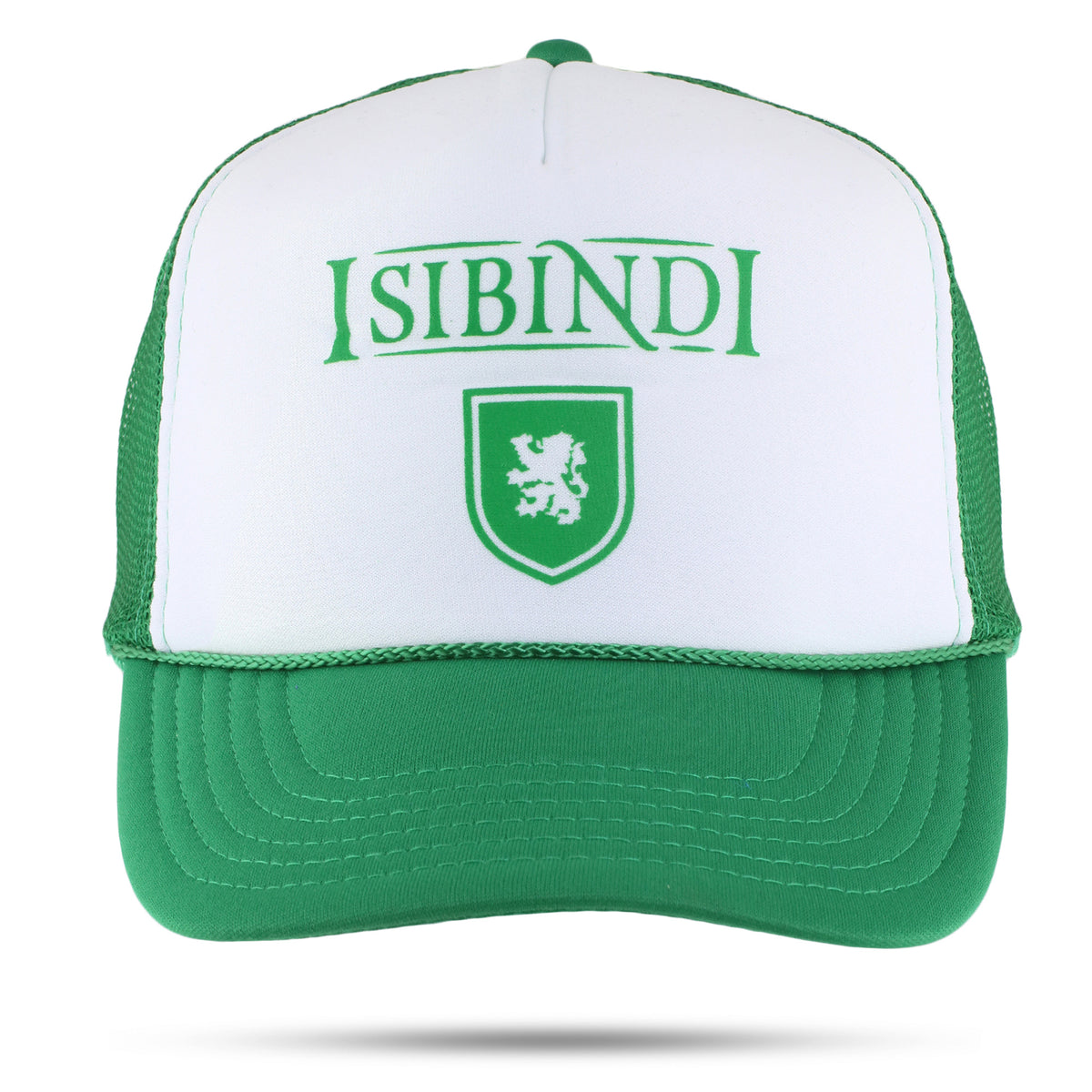 Isibindi House Trucker Hat – The Ron Clark Academy