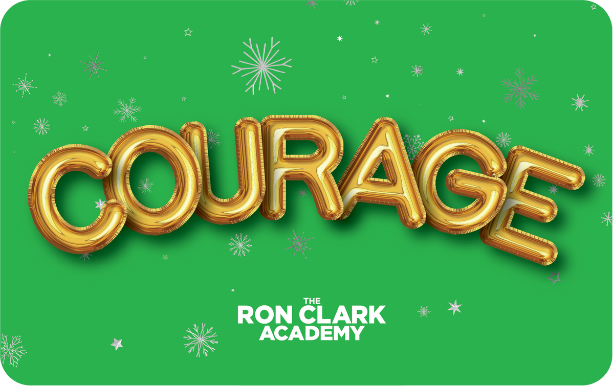 Isibindi Card – The Ron Clark Academy