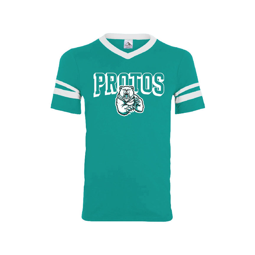 Protos Mascot Jersey – The Ron Clark Academy
