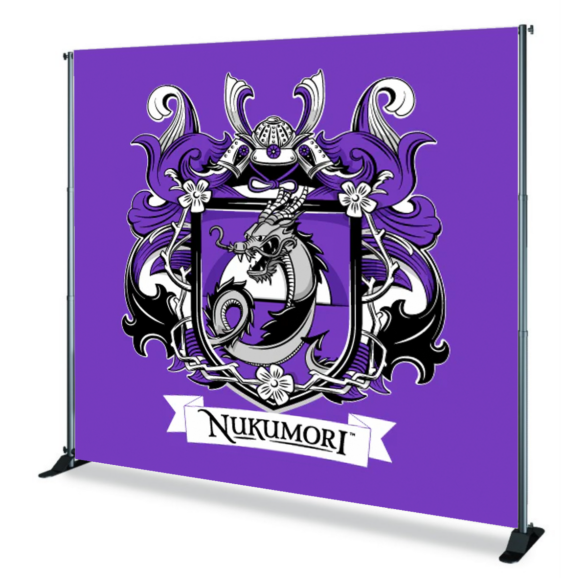 Nukumori House Backdrop – The Ron Clark Academy