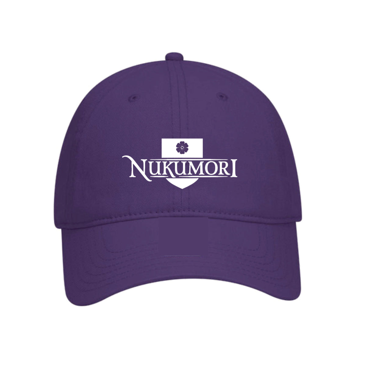 Nukumori House Dad Hat – The Ron Clark Academy