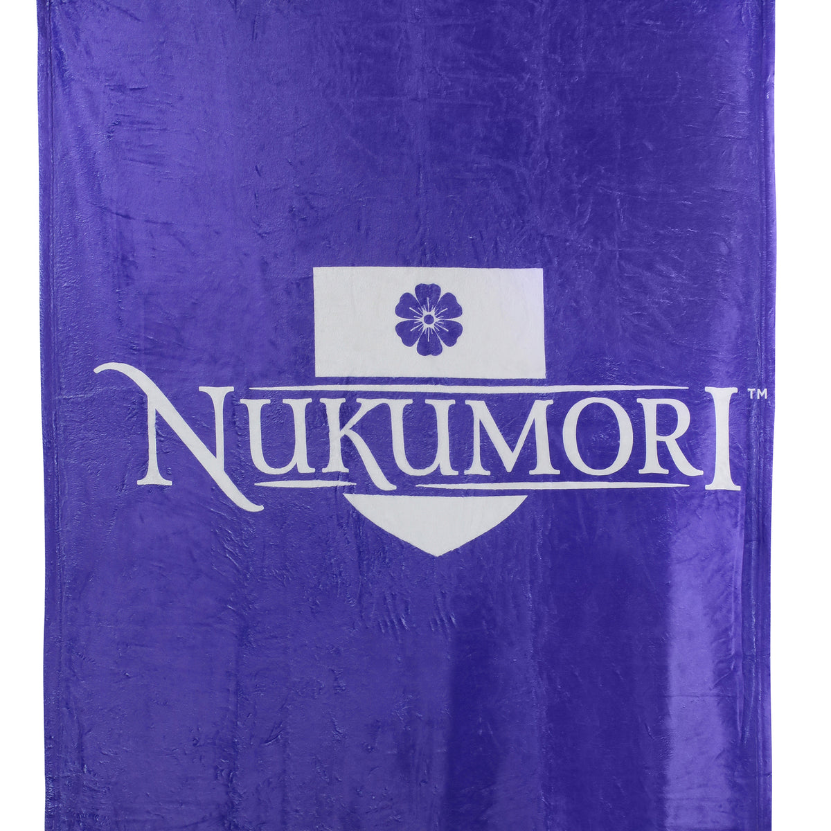 Nukumori Fleece Blanket – The Ron Clark Academy