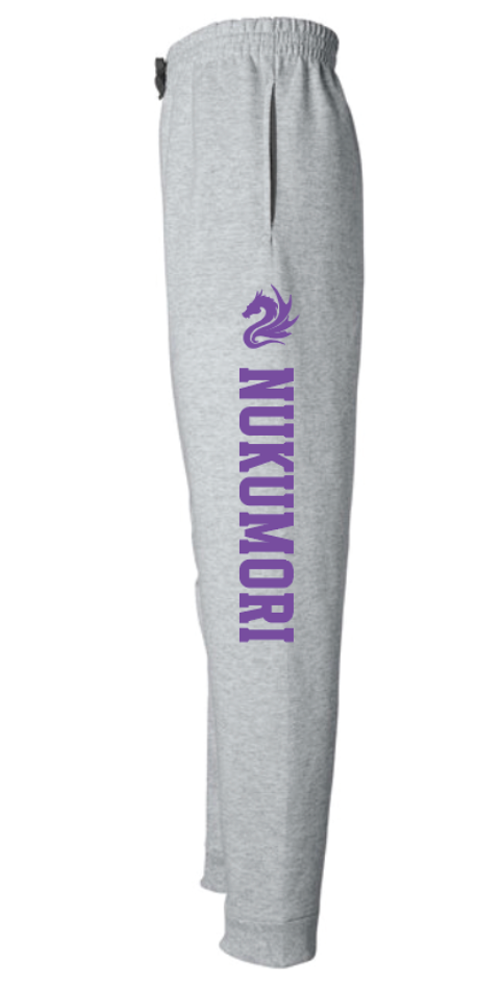 Nukumori House Joggers – The Ron Clark Academy