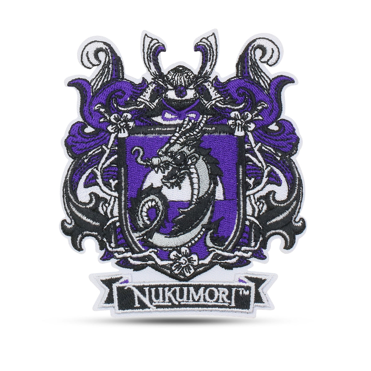 Nukumori 4" Crest Patch – The Ron Clark Academy