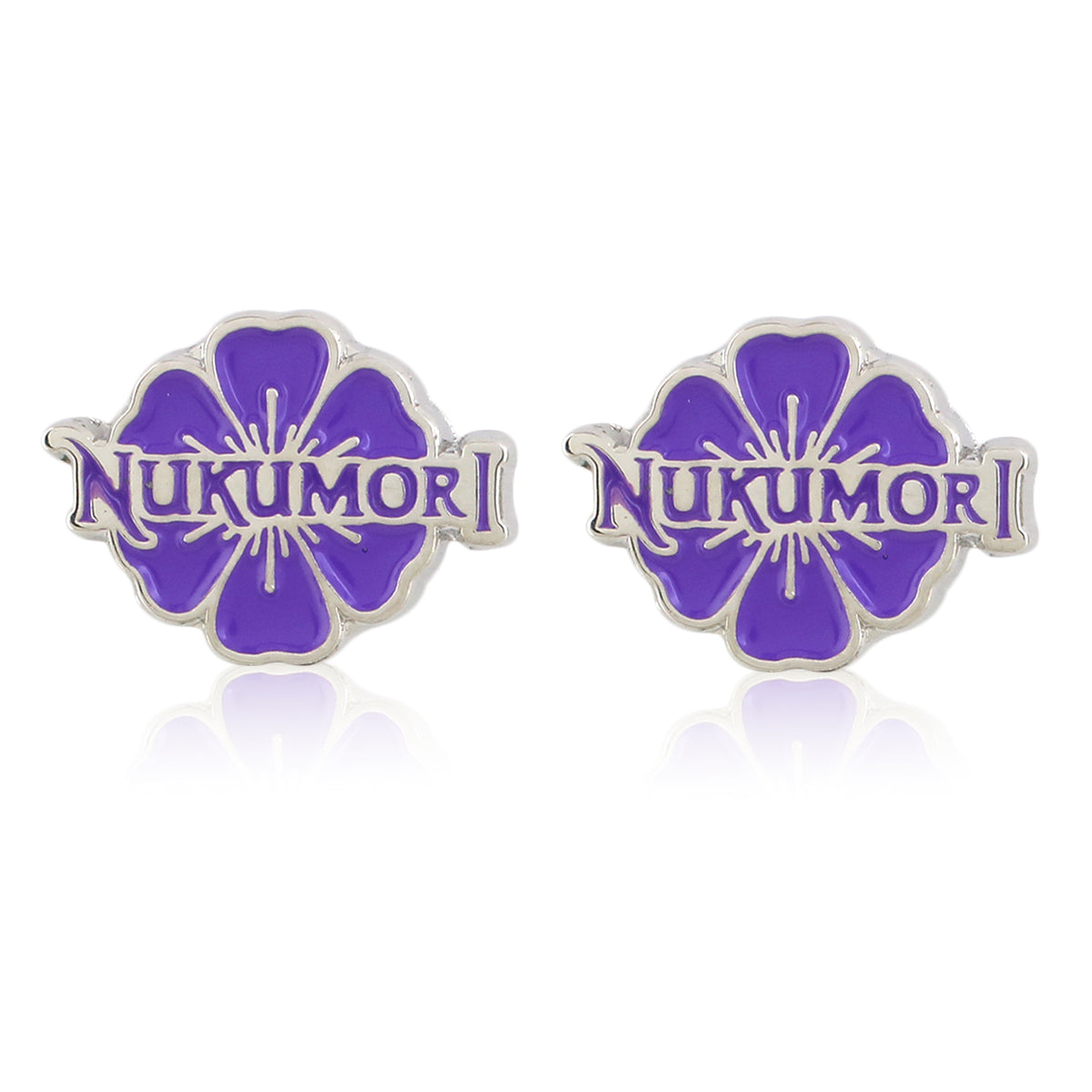 Nukumori House Stud Earrings – The Ron Clark Academy
