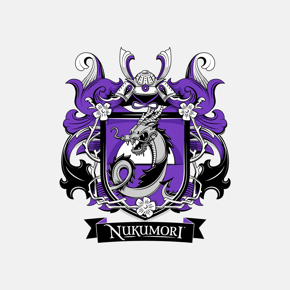 Nukumori House Crest Poster – The Ron Clark Academy