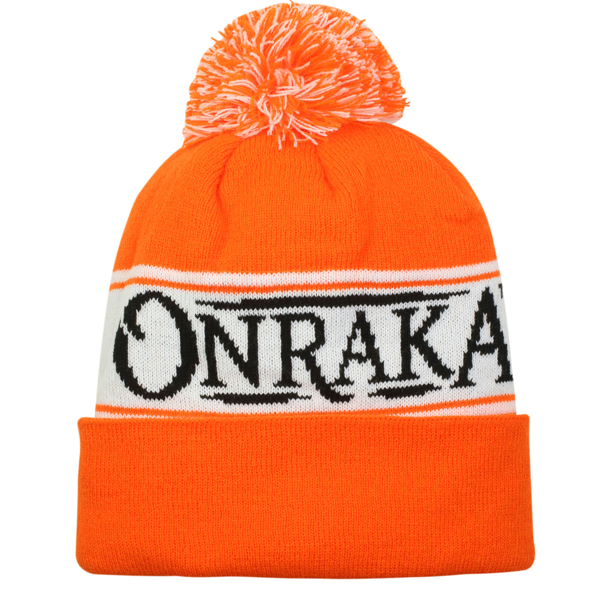 Onraka House Rugby Hat – The Ron Clark Academy