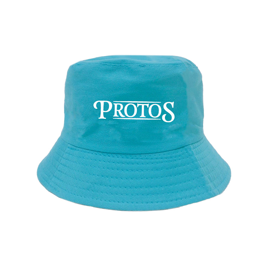 Protos House Bucket Hat – The Ron Clark Academy
