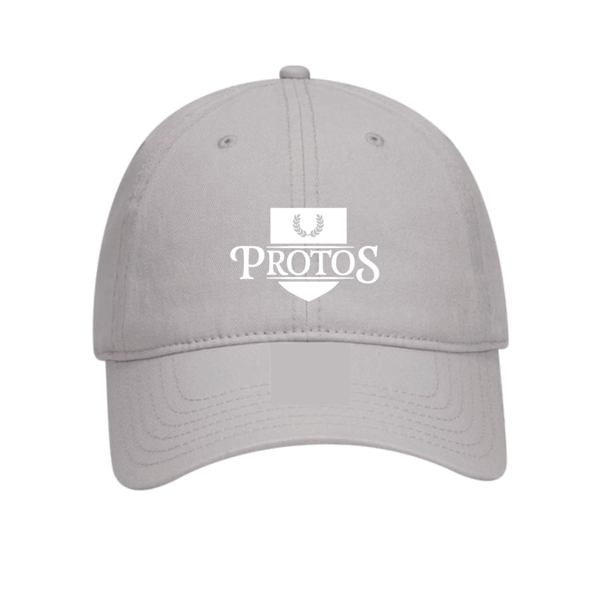Protos House Dad Hat – The Ron Clark Academy