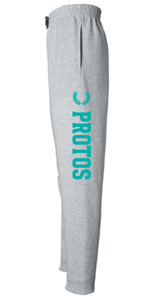 Protos House Joggers – The Ron Clark Academy