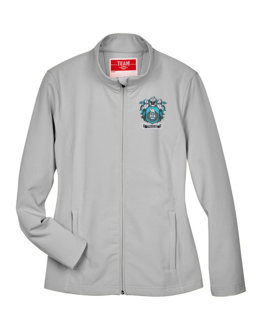 Protos House Soft Shell Jacket – The Ron Clark Academy