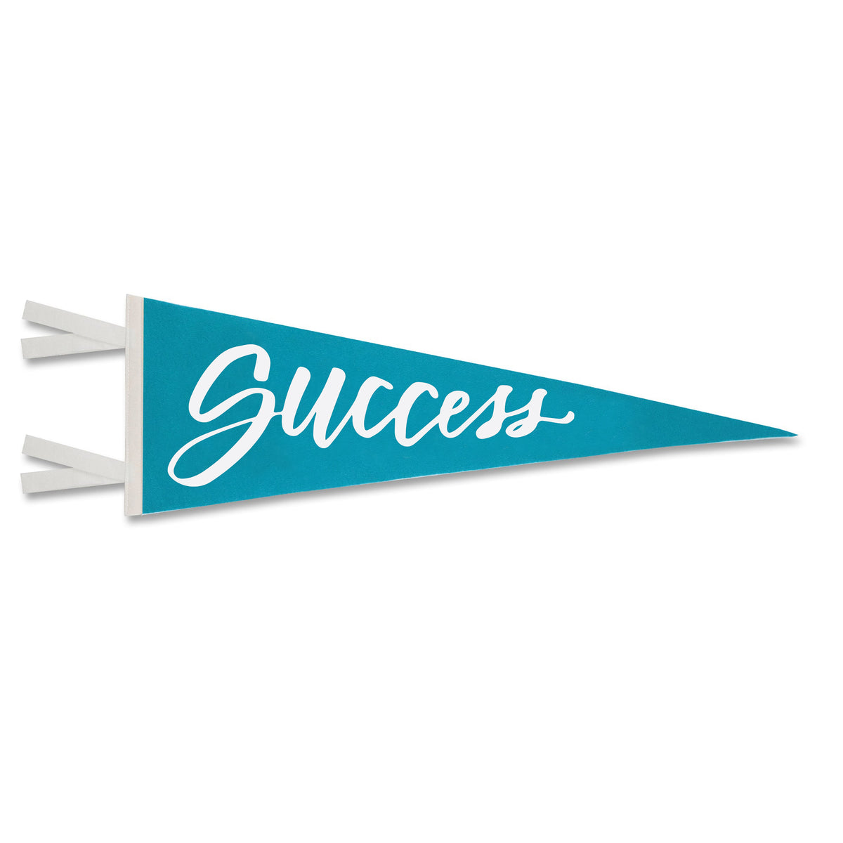 Protos Oxford Script Pennants – The Ron Clark Academy