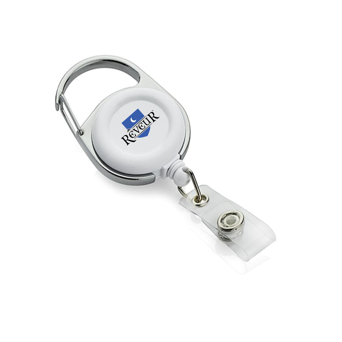 Rêveur Retractable Badge Holder – The Ron Clark Academy