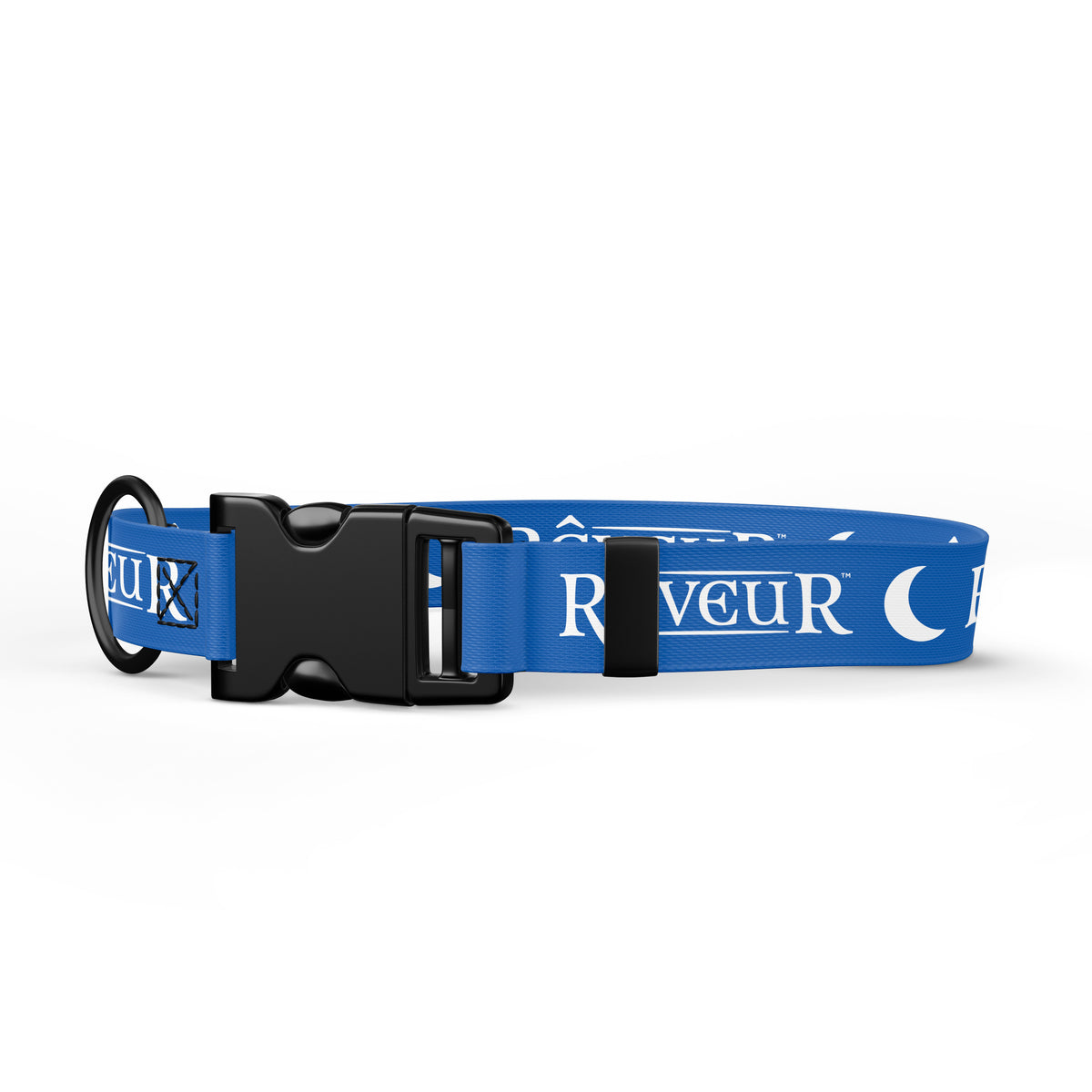 Rêveur Dog Collar – The Ron Clark Academy