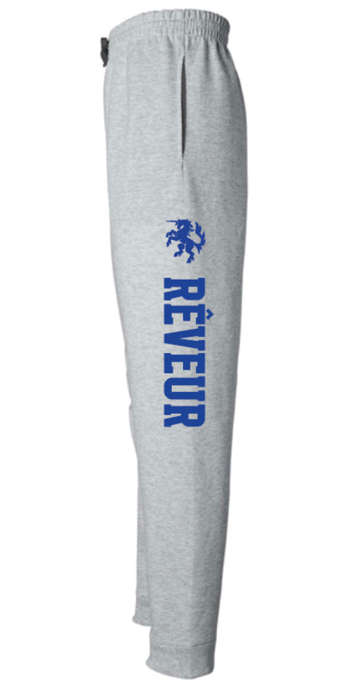 Rêveur House Joggers – The Ron Clark Academy