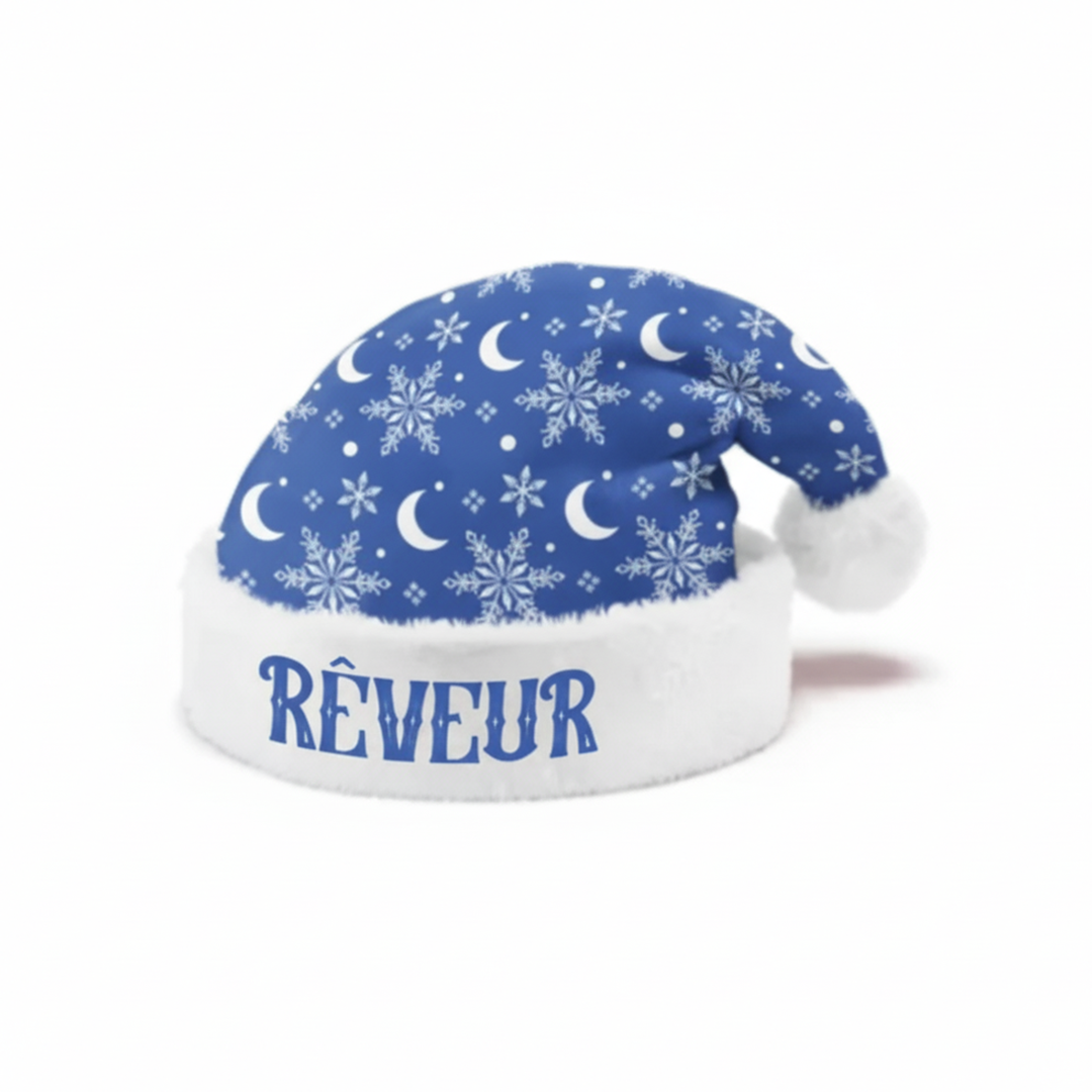Rêveur House Holiday Hat – The Ron Clark Academy