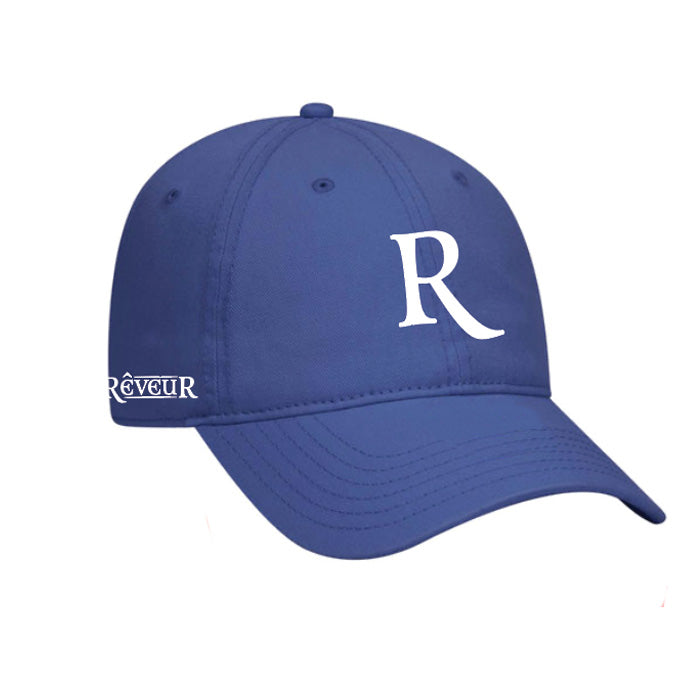 Rêveur House Dad Hat (Initial) – The Ron Clark Academy