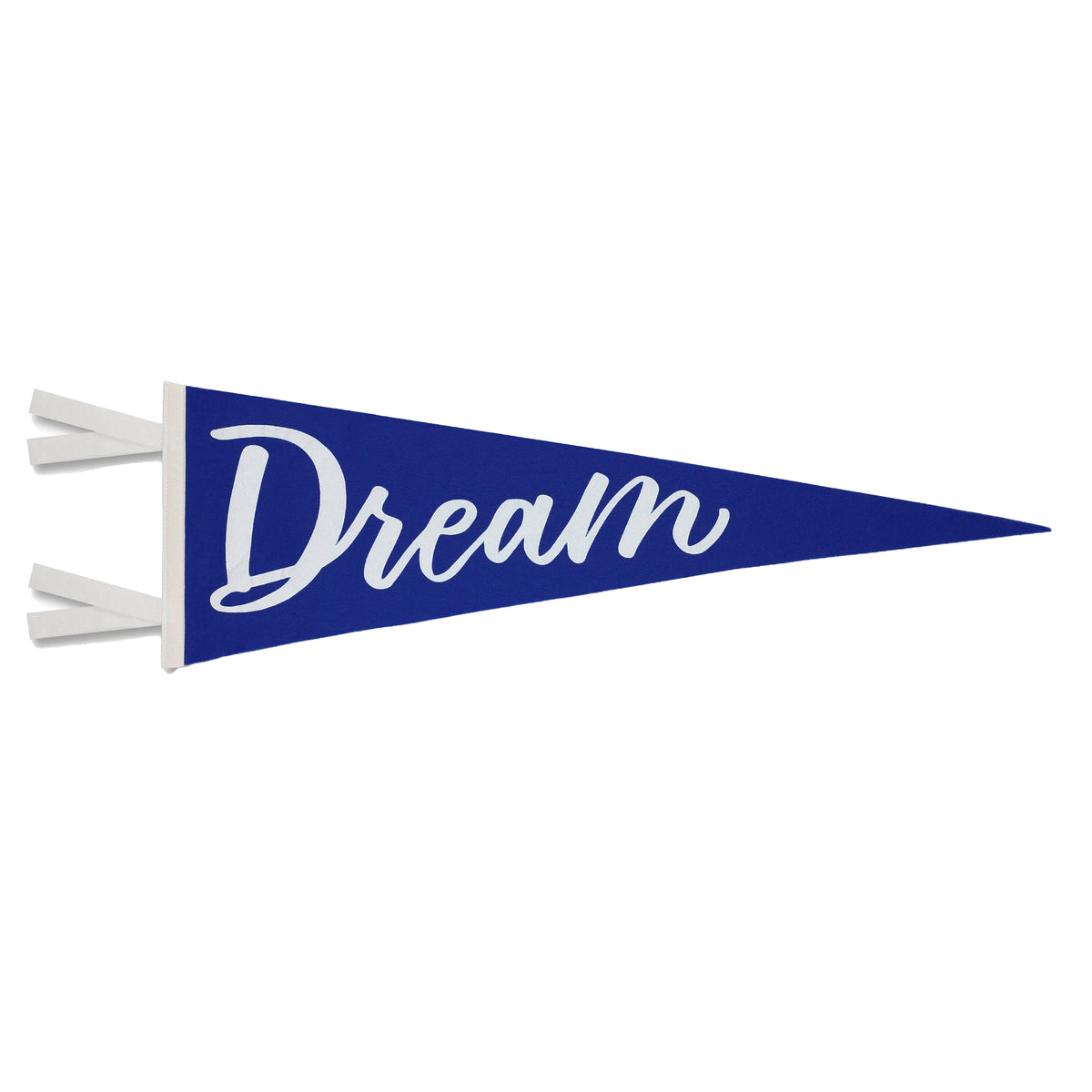 Rêveur Oxford Script Pennants – The Ron Clark Academy