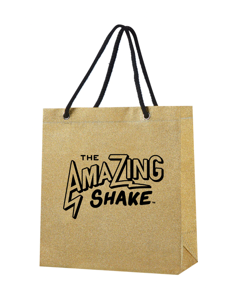 Amazing Shake Bag – The Ron Clark Academy