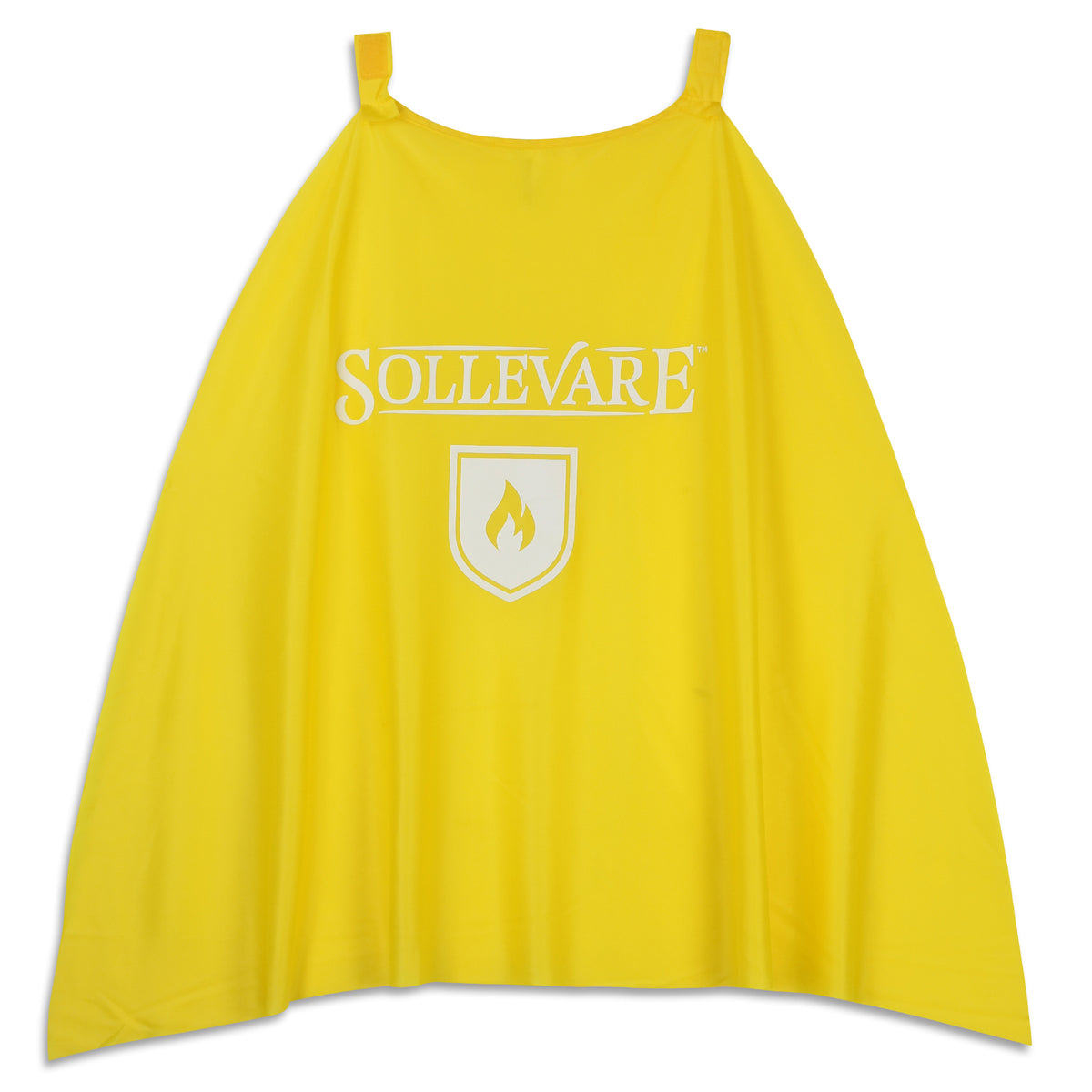 Sollevare House Cape – The Ron Clark Academy