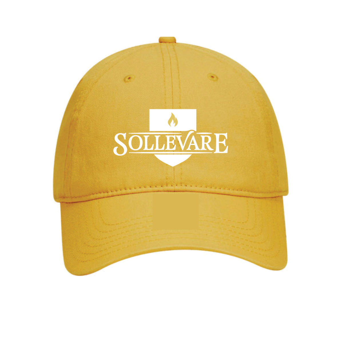 Sollevare House Dad Hat – The Ron Clark Academy