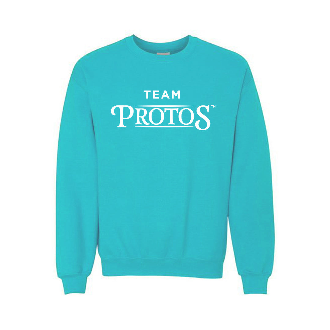 Protos Team House Sweatshirts – The Ron Clark Academy