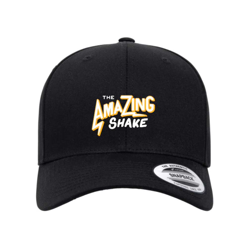 Amazing Shake Hat – The Ron Clark Academy