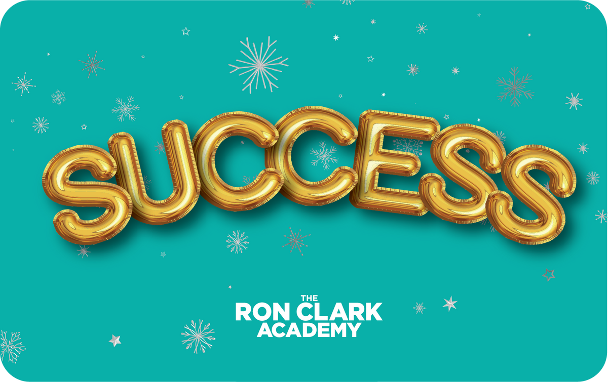Protos Gift Card – The Ron Clark Academy