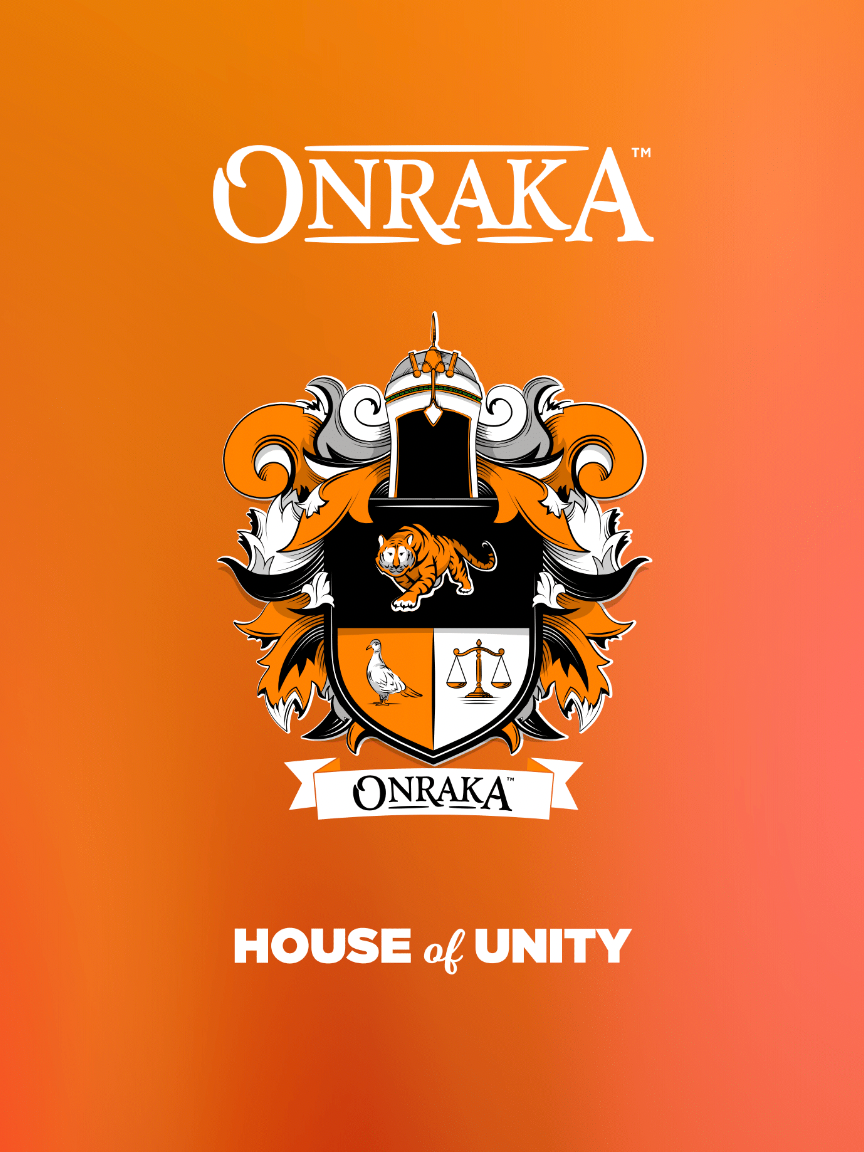 Onraka House Virtue Journal – The Ron Clark Academy