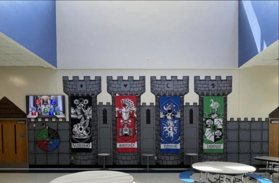 Custom Banner 4x Variant – The Ron Clark Academy