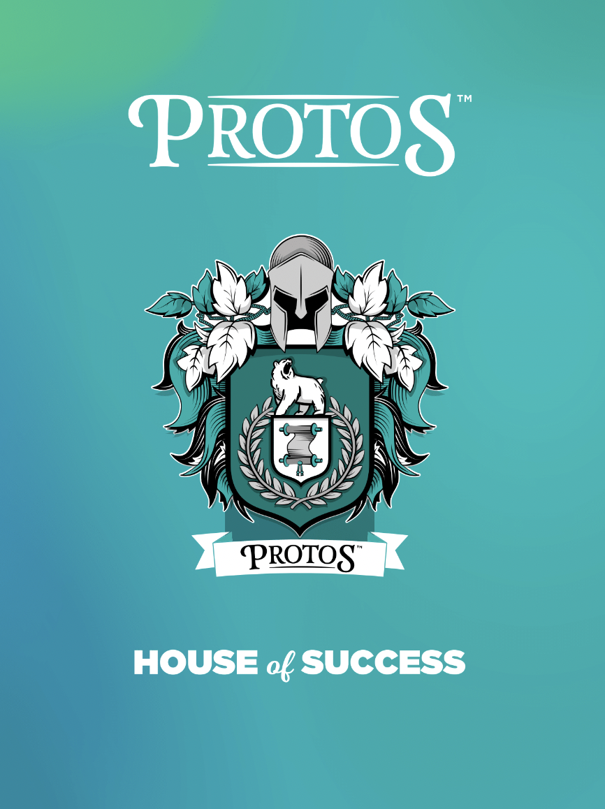 Protos House Virtue Journal – The Ron Clark Academy