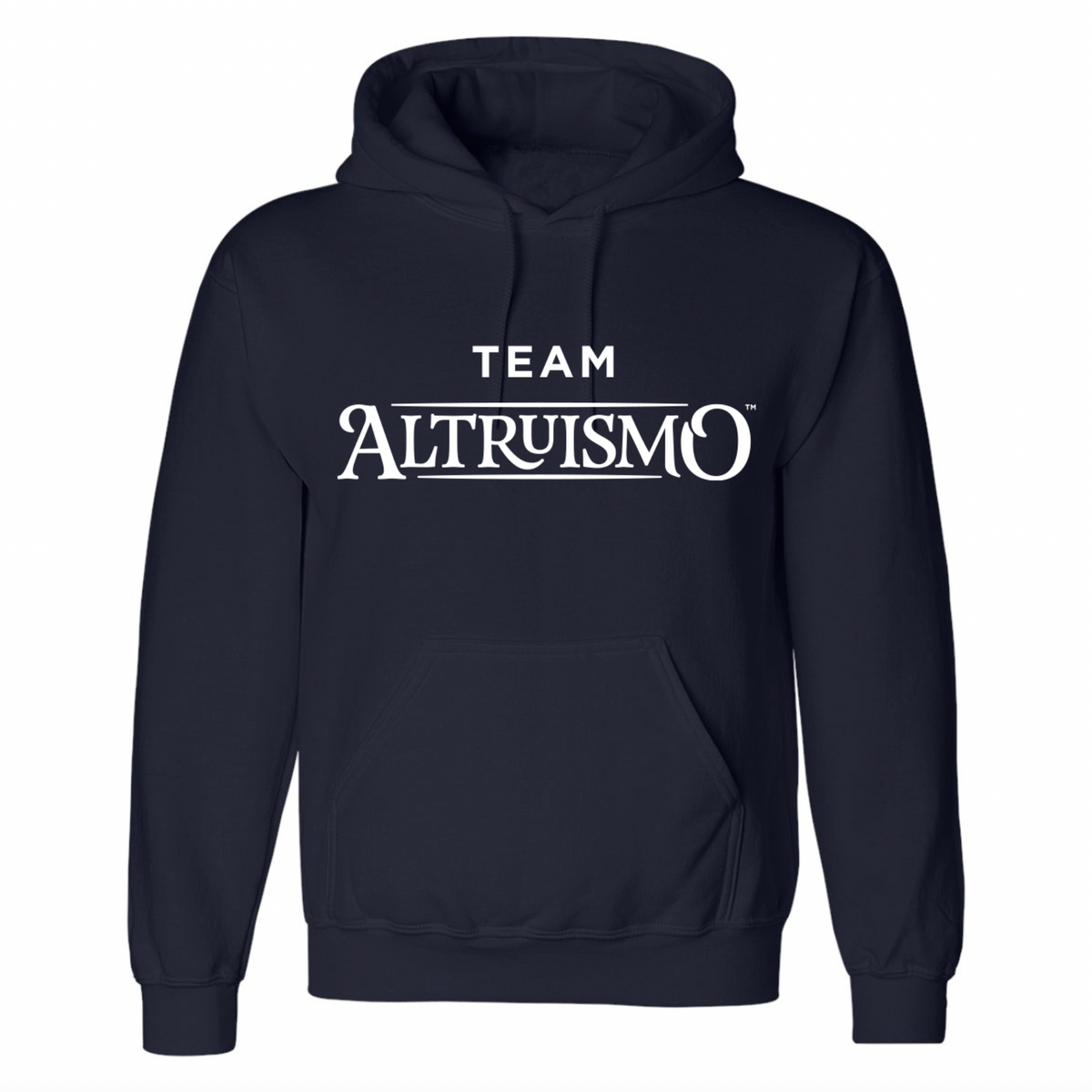 Altruismo House Hoodie – The Ron Clark Academy