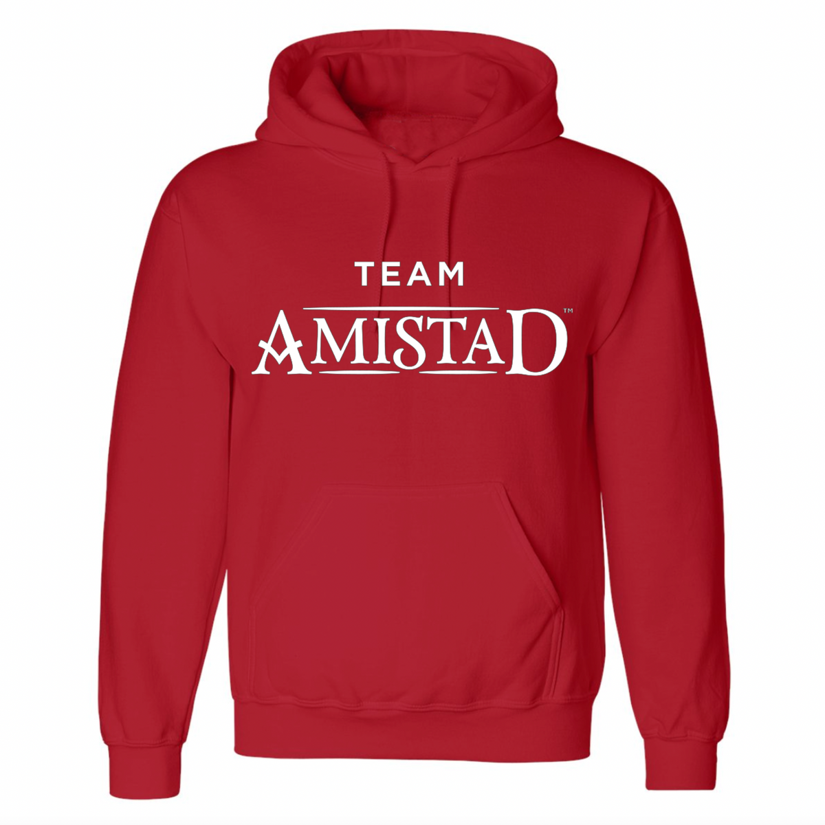 Amistad House Hoodie – The Ron Clark Academy