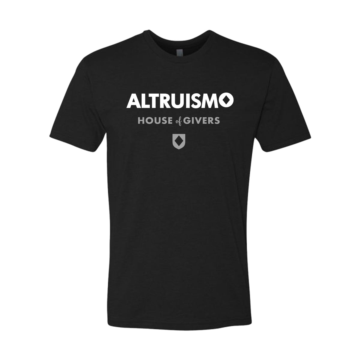 Altruismo House Premium T-Shirt – The Ron Clark Academy