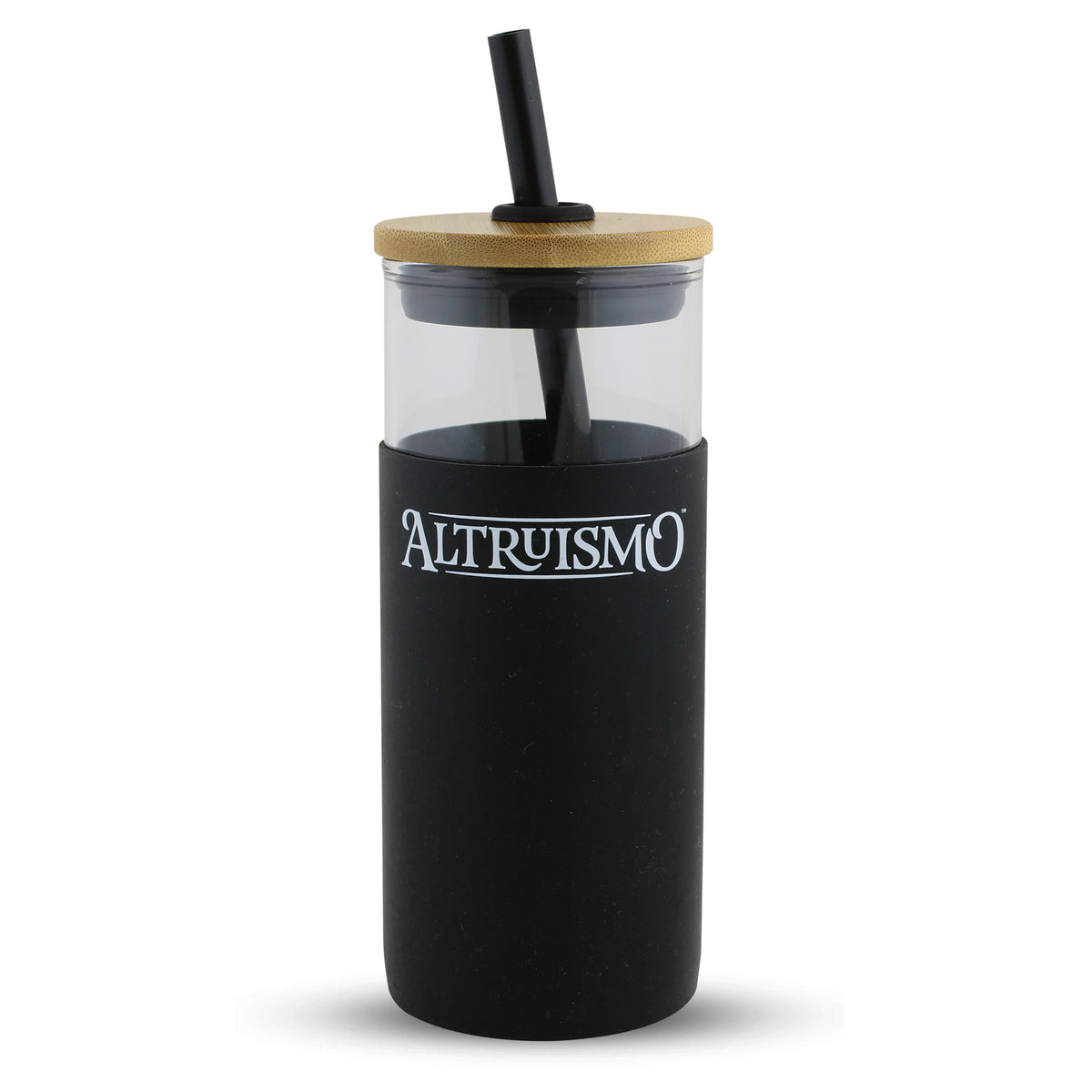Altruismo House Glass Tumbler – The Ron Clark Academy