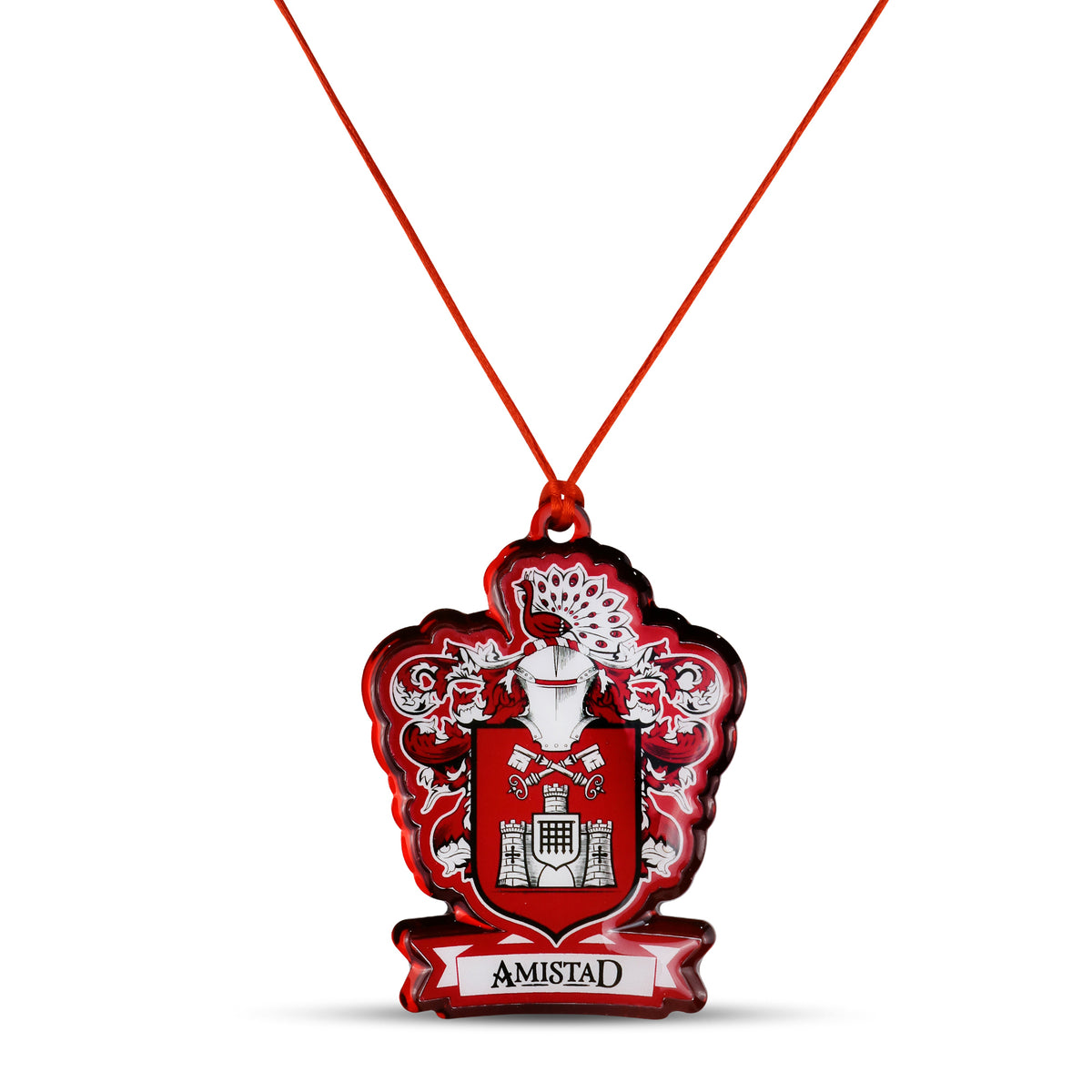 Amistad House Tiki – The Ron Clark Academy