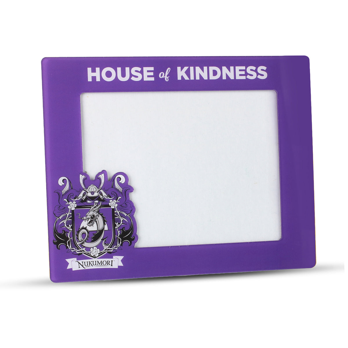 Nukumori House Picture Frame – The Ron Clark Academy